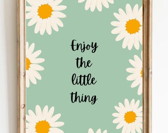 Digital Printable Inspirational Quote for Her - Etsy