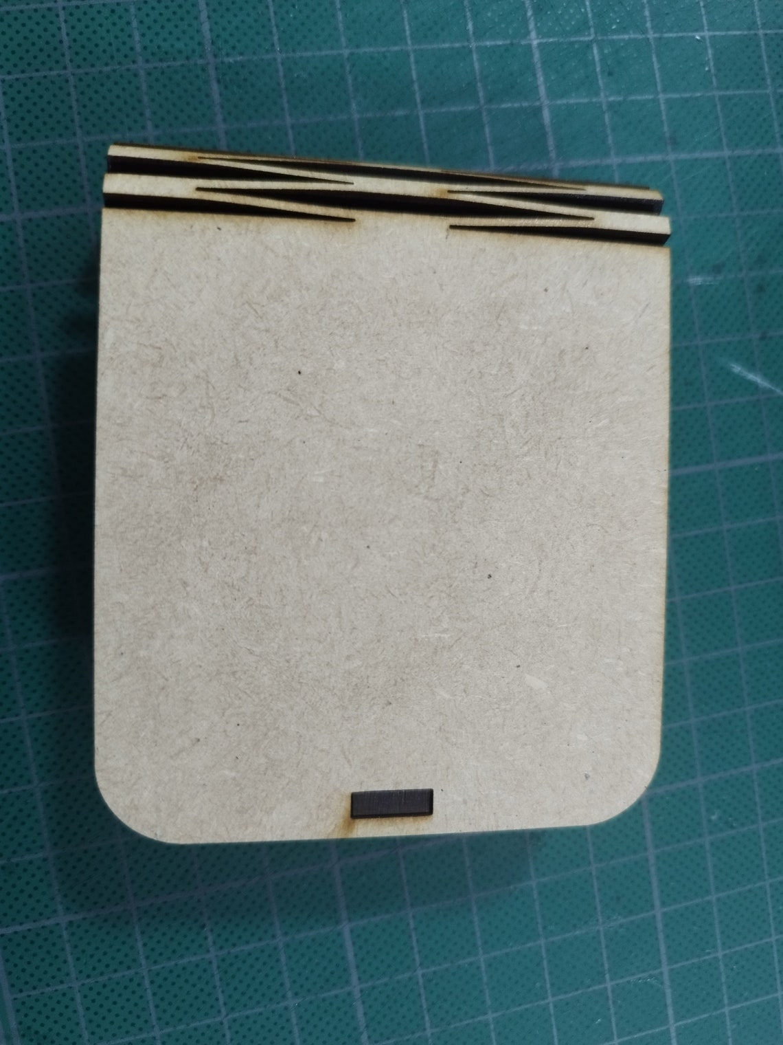 Wooden Box for Usb Memory - Etsy