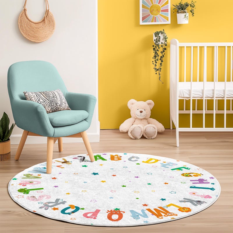 Kids Rug - Etsy
