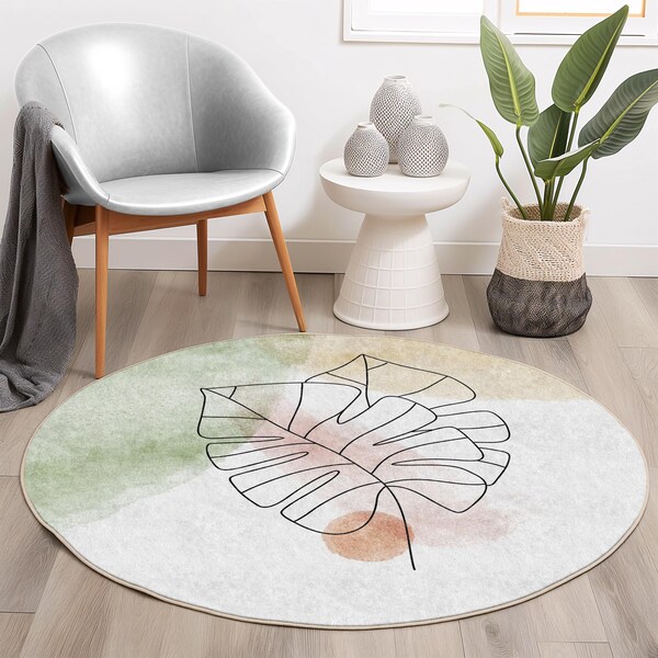 Leaf Carpet - Etsy