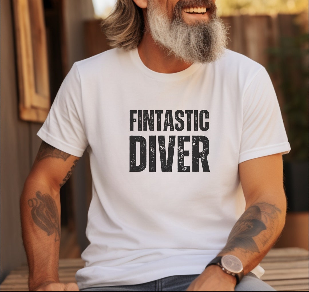 Scuba Shirt, Gift, Funny Shirt, Scuba, Scuba Diver, Scuba Diving, Diver ...