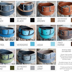 Buck Belt Buckle - Etsy