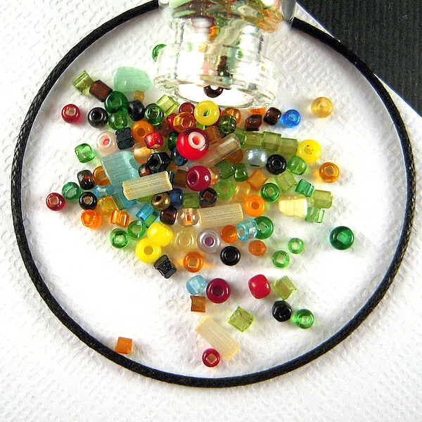 Antique Trade Beads - Etsy