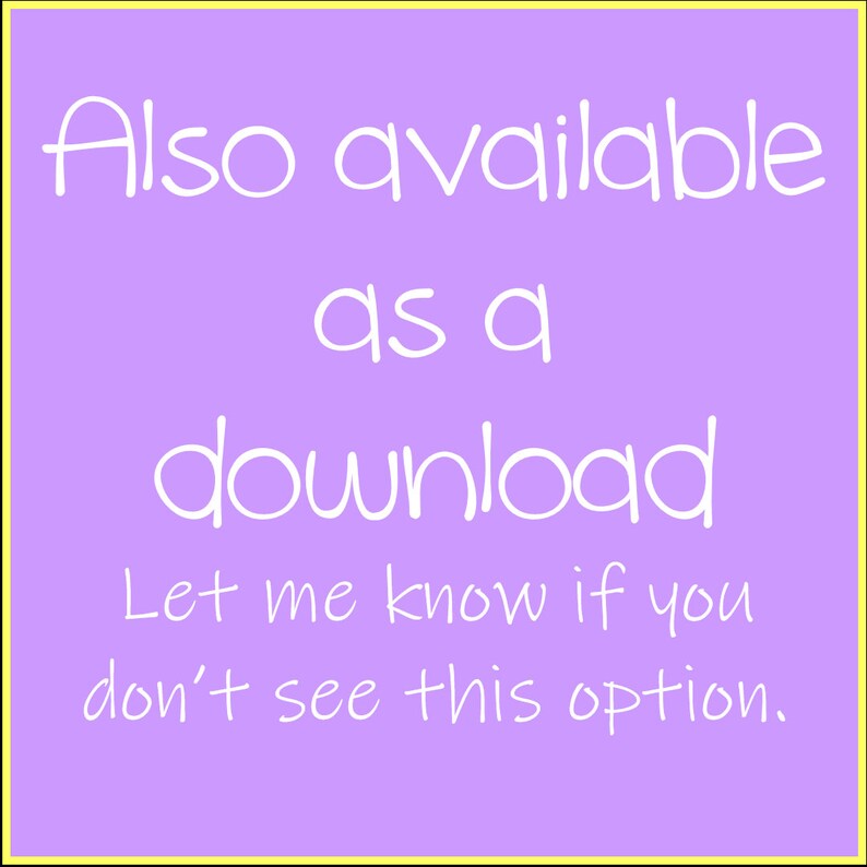 Reserved for Martha Complete LDS Nursery Manual Cutouts for Behold Your ...