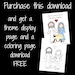 LDS Nursery Manual Behold Your Little Ones Lesson 29 Jesus Was ...