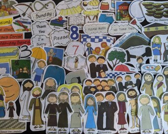 Complete LDS Nursery Manual DOWNLOAD Supplements Behold Your Little ...