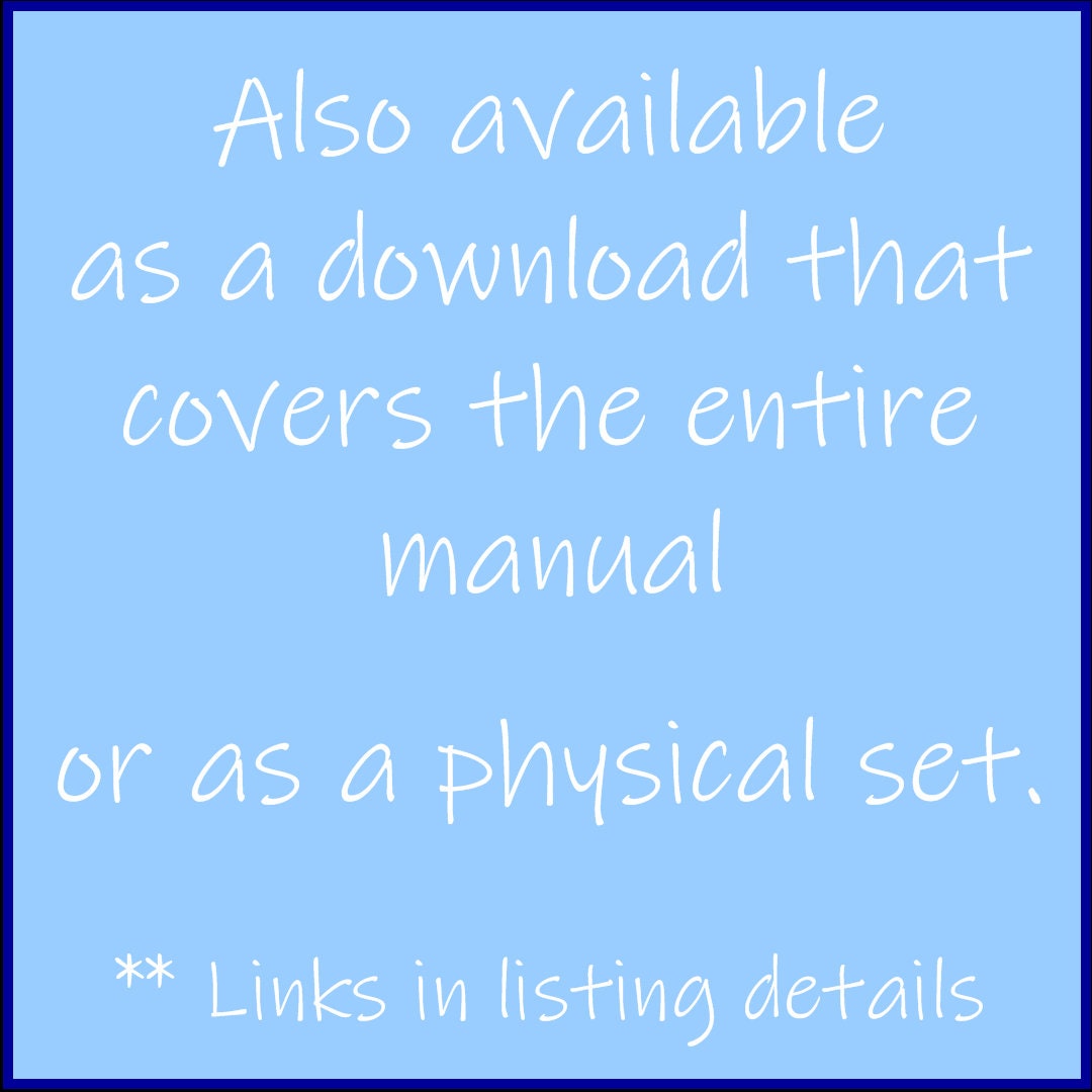 LDS Nursery Manual Behold Your Little Ones Lesson 29 Jesus Was ...