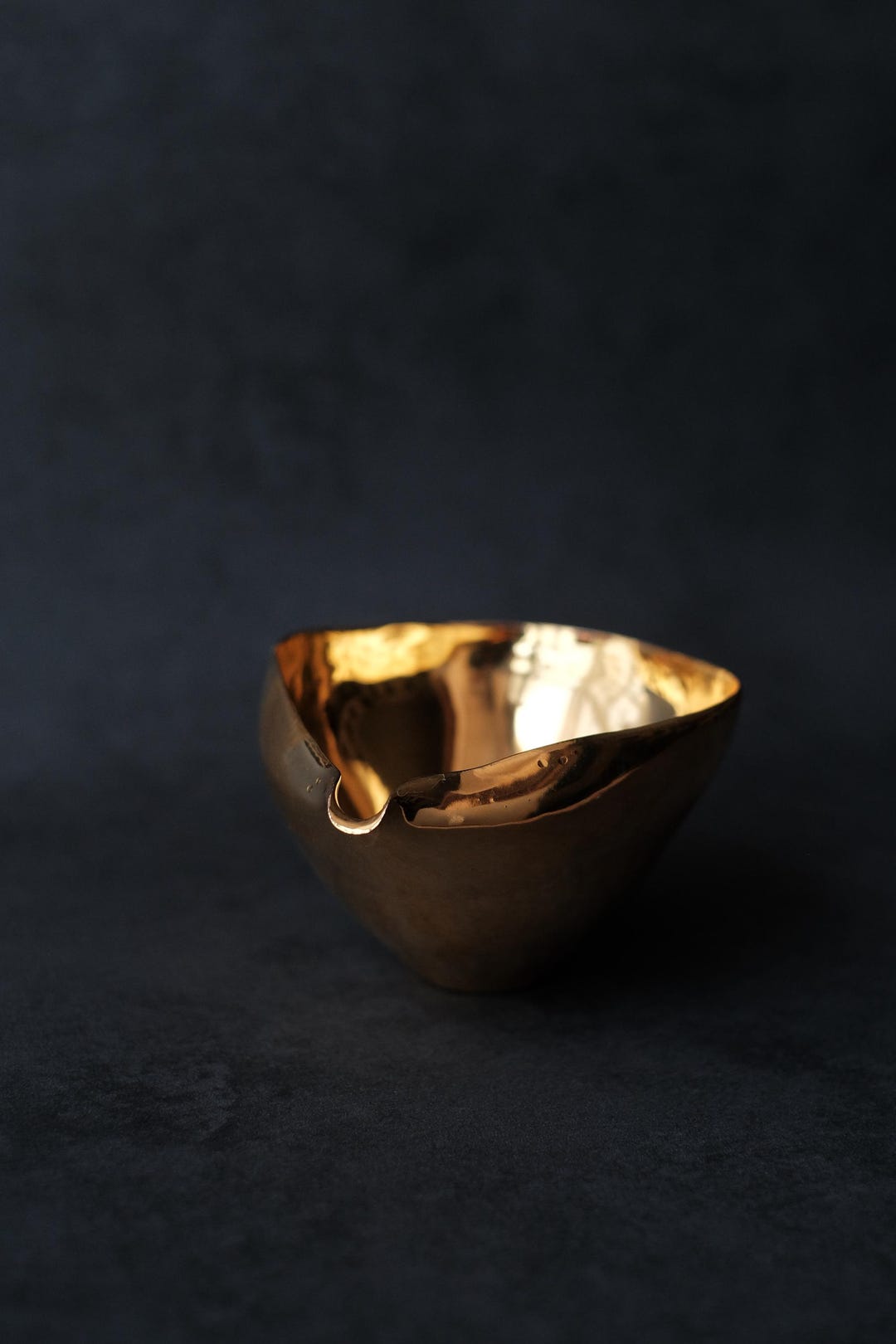 Handcrafted Thin-walled Tea Justice Cup, White Porcelain, Gold or ...