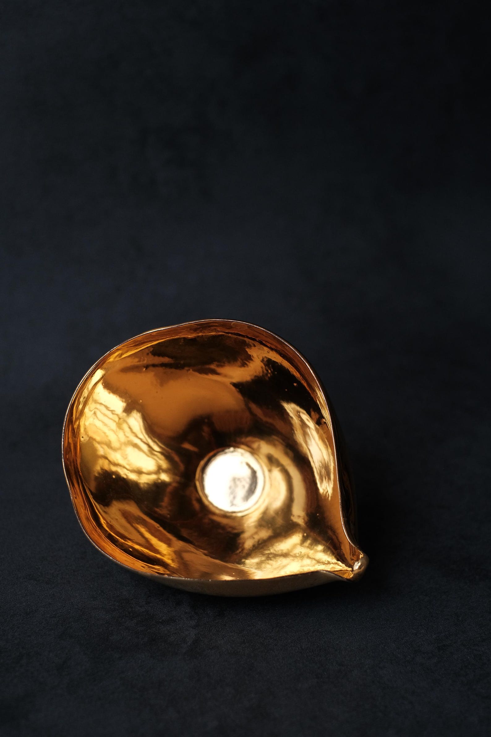 Handcrafted Thin-walled Tea Justice Cup, White Porcelain, Gold or ...