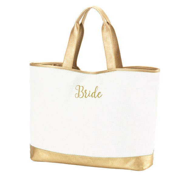 Buy Bride Tote Bag - Etsy