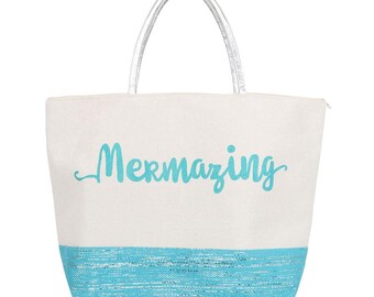 Be mermazing | Etsy