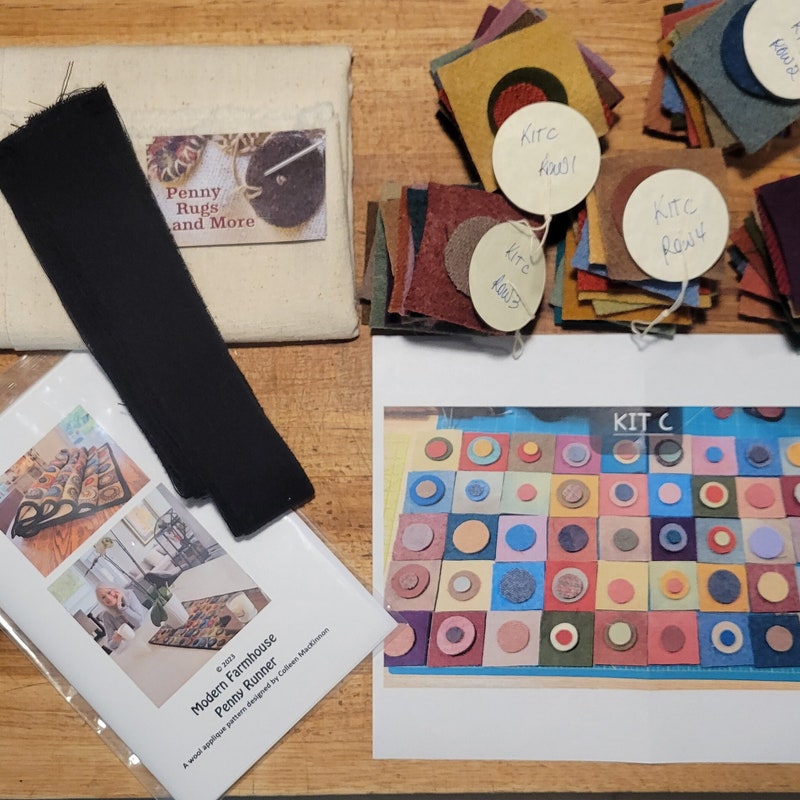 pennyrugsandmore - Etsy