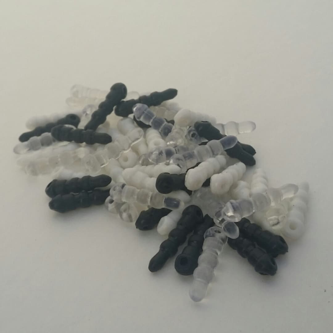 Cell Phone Plug - 25pcs. - Assorted Dust Plugs - Headset Plug - Phone ...