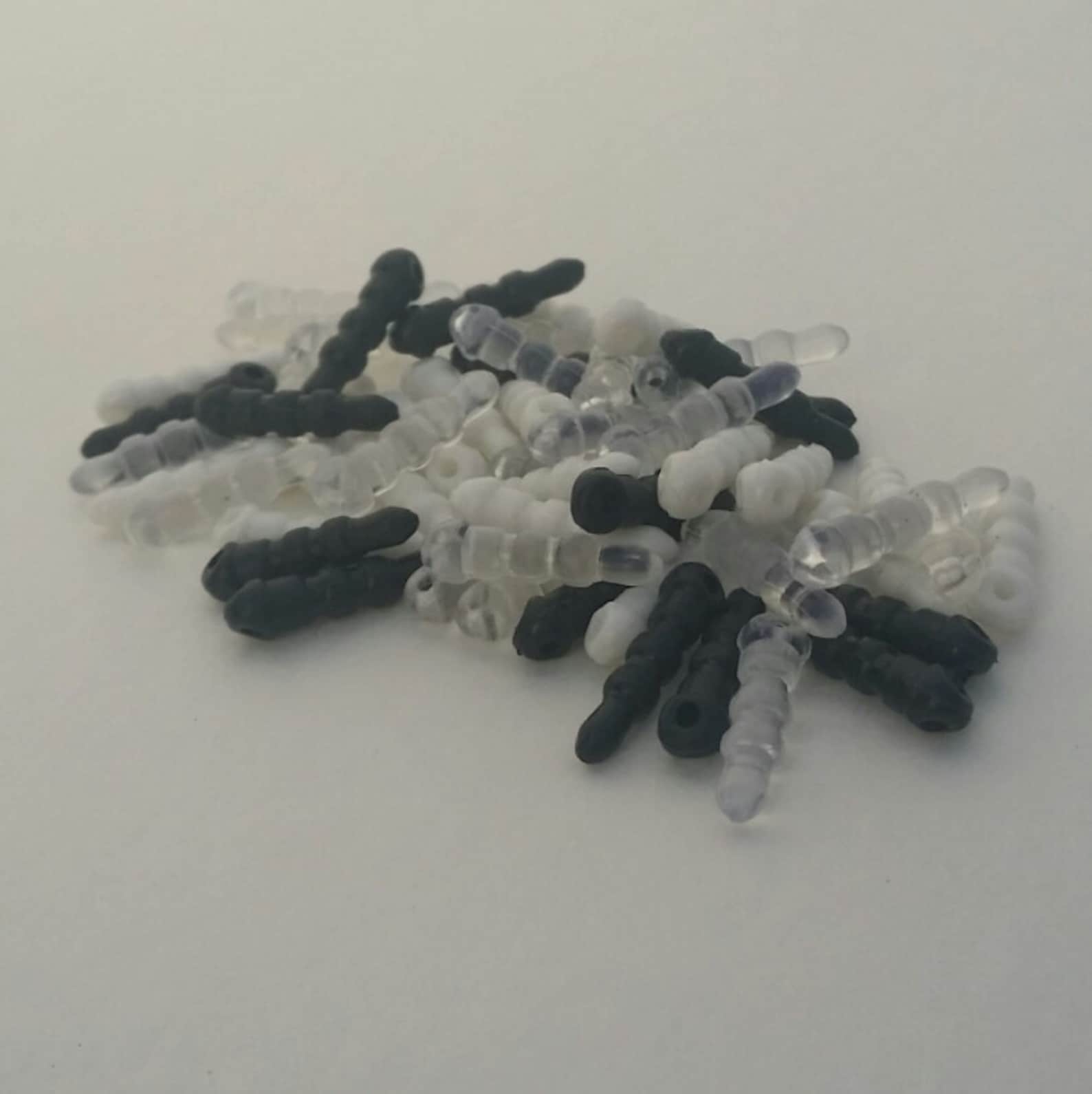 Cell Phone Plug - 25pcs. - Assorted Dust Plugs - Headset Plug - Phone ...