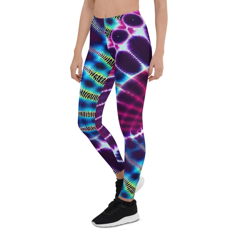 Cool Leggings - Etsy