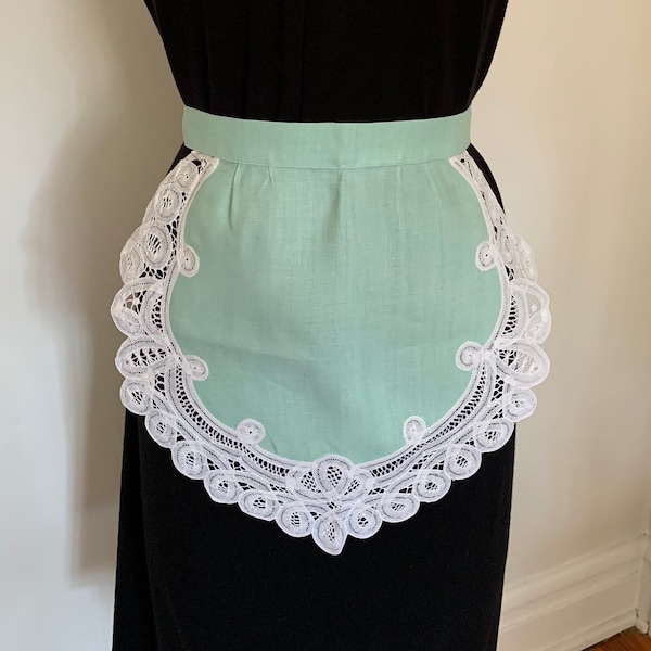 Cocktail Apron - Etsy