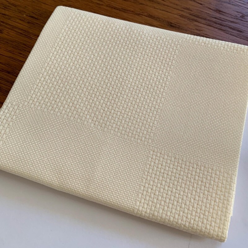 22 Count Aida - Etsy