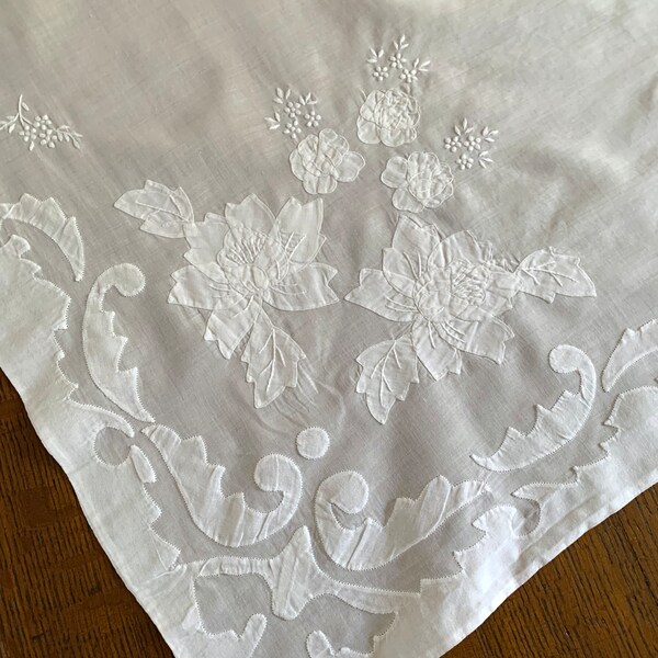 Madeira Linens - Etsy
