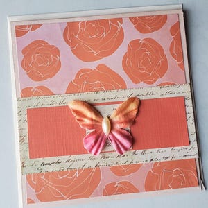 Handmade All-occasion Greeting Card Set – 10 Assorted A2 Cards With ...
