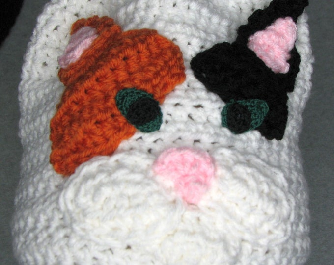 Aviator Hat Pattern, PDF Pattern, Oona Patterns, Hats for Cats, Cat Hat ...