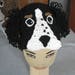 Springer Spaniel Hat Crochet Pattern With Tutorials - Etsy