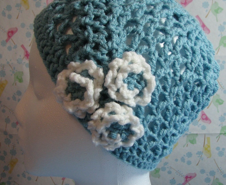 Pug Hat Crochet Pattern With Tutorials - Digital Download - Etsy