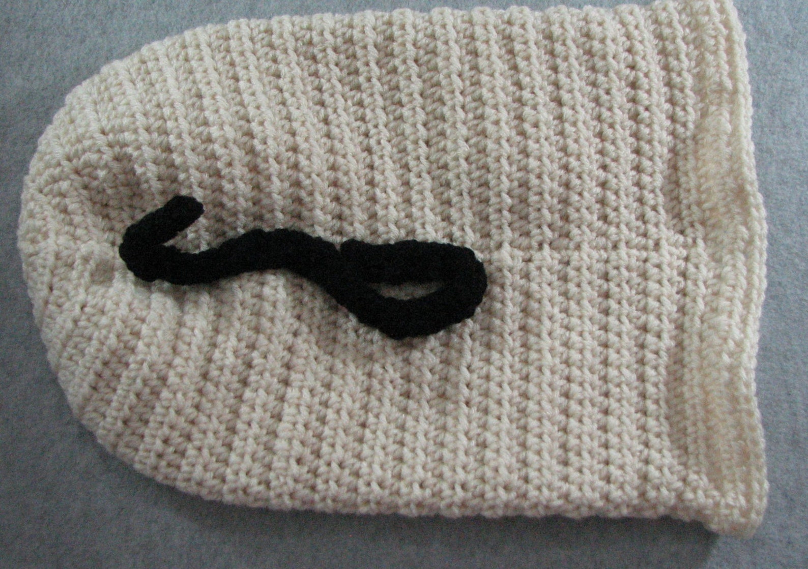 Siamese Cat Baby Cocoon Crochet Pattern Digital Download | Etsy