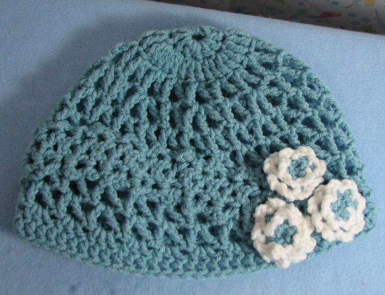 Pug Hat Crochet Pattern With Tutorials - Digital Download - Etsy