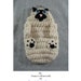 Siamese Cat - Coin Purse Crochet Pattern - Digital Download - Etsy