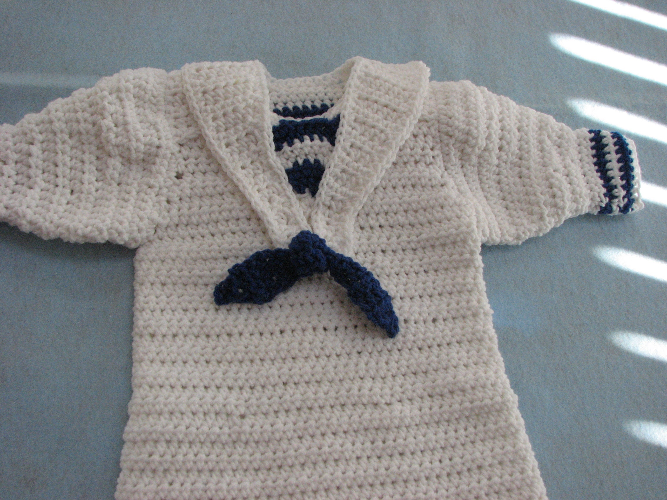 Navy Sweet Pea Crochet Pattern With Tutorials - Digital Download - Etsy