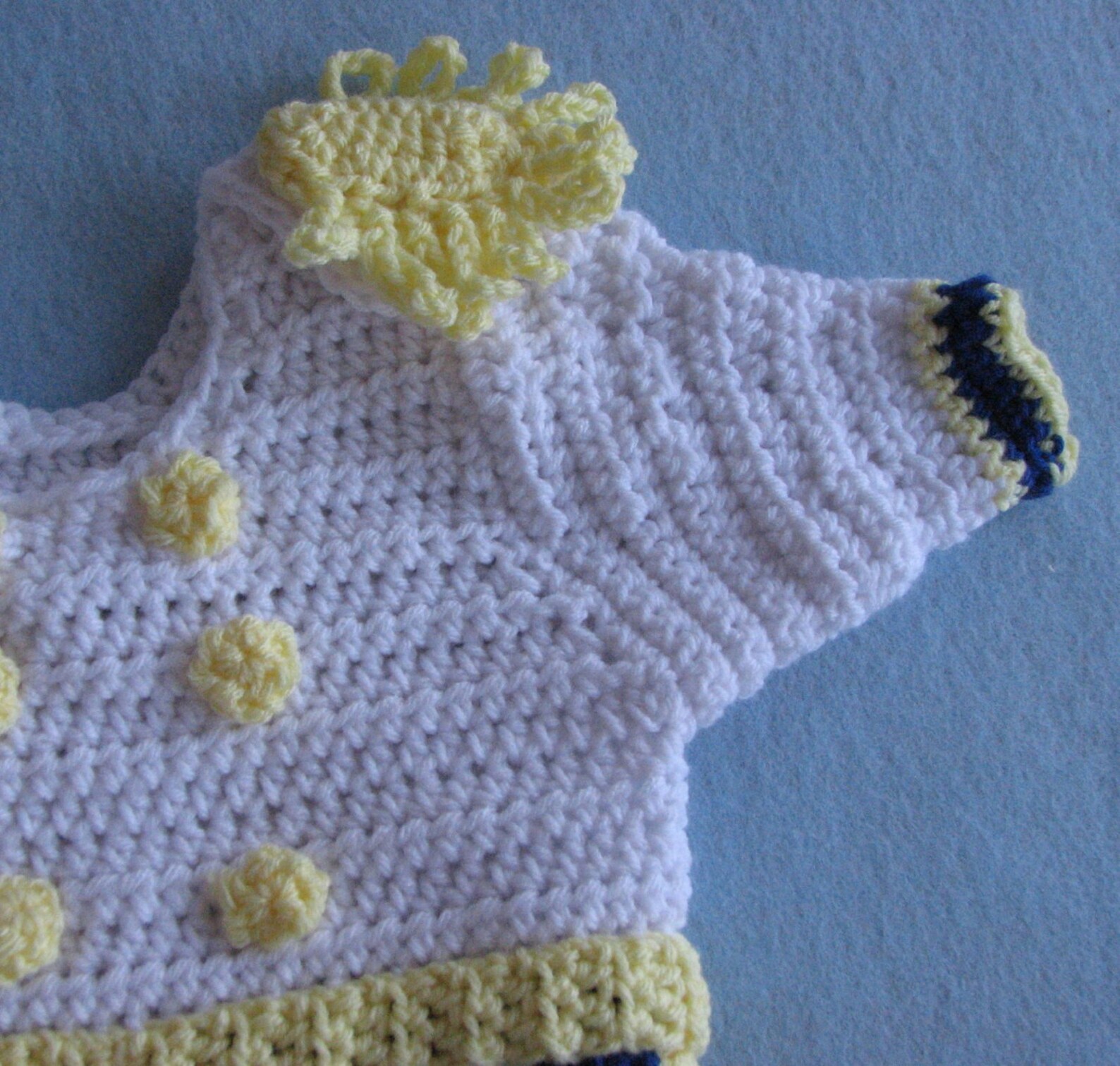 Prince Charming - Sweet Pea Crochet Pattern With Tutorials- Digital ...