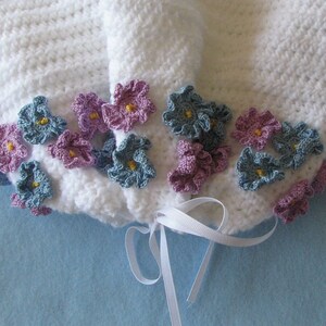 Sweet Pea Dress Crochet Pattern With Tutorials Digital Download - Etsy