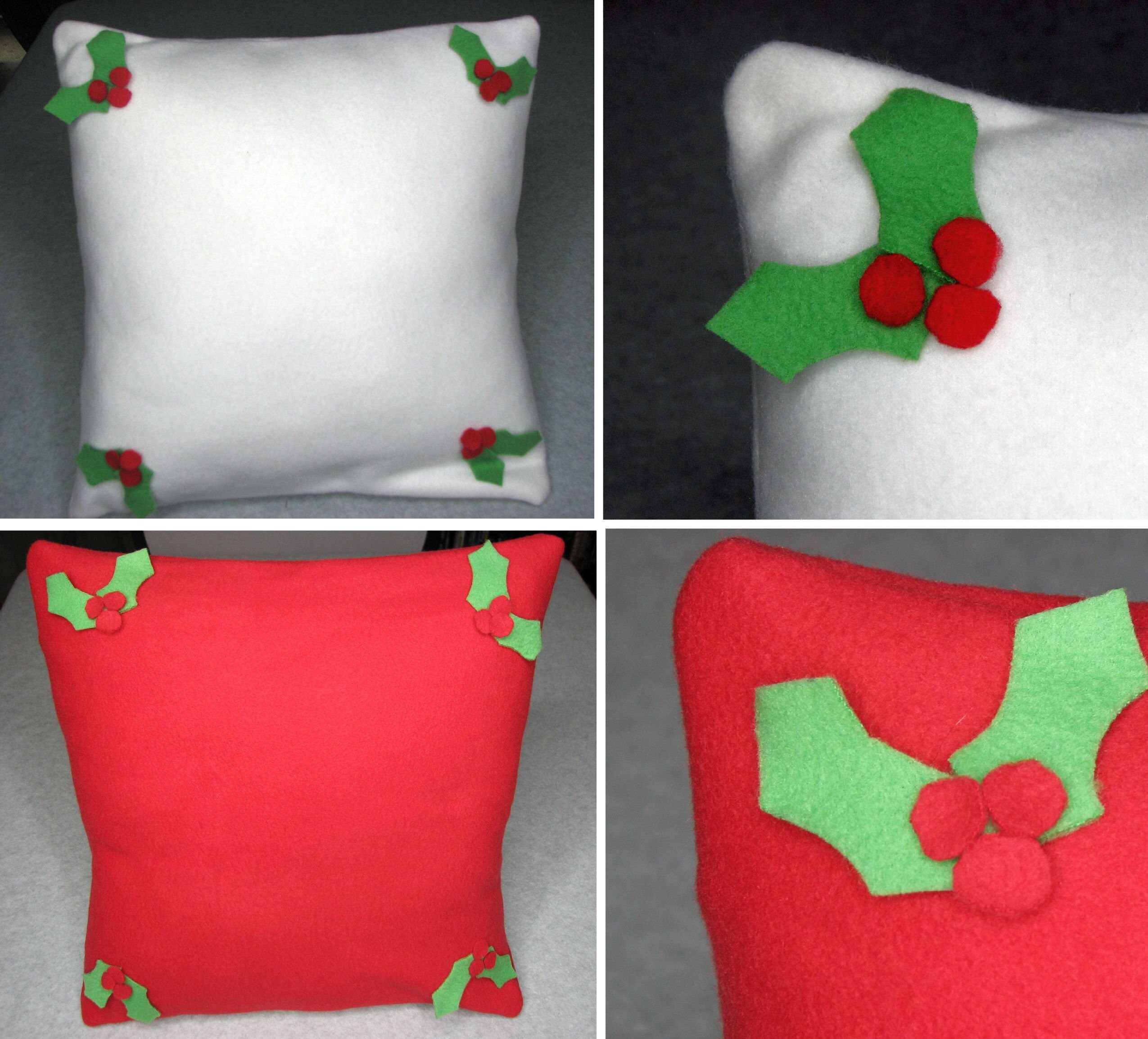 Siamese Cat Pillow Sewing Pattern With Tutorials Digital | Etsy