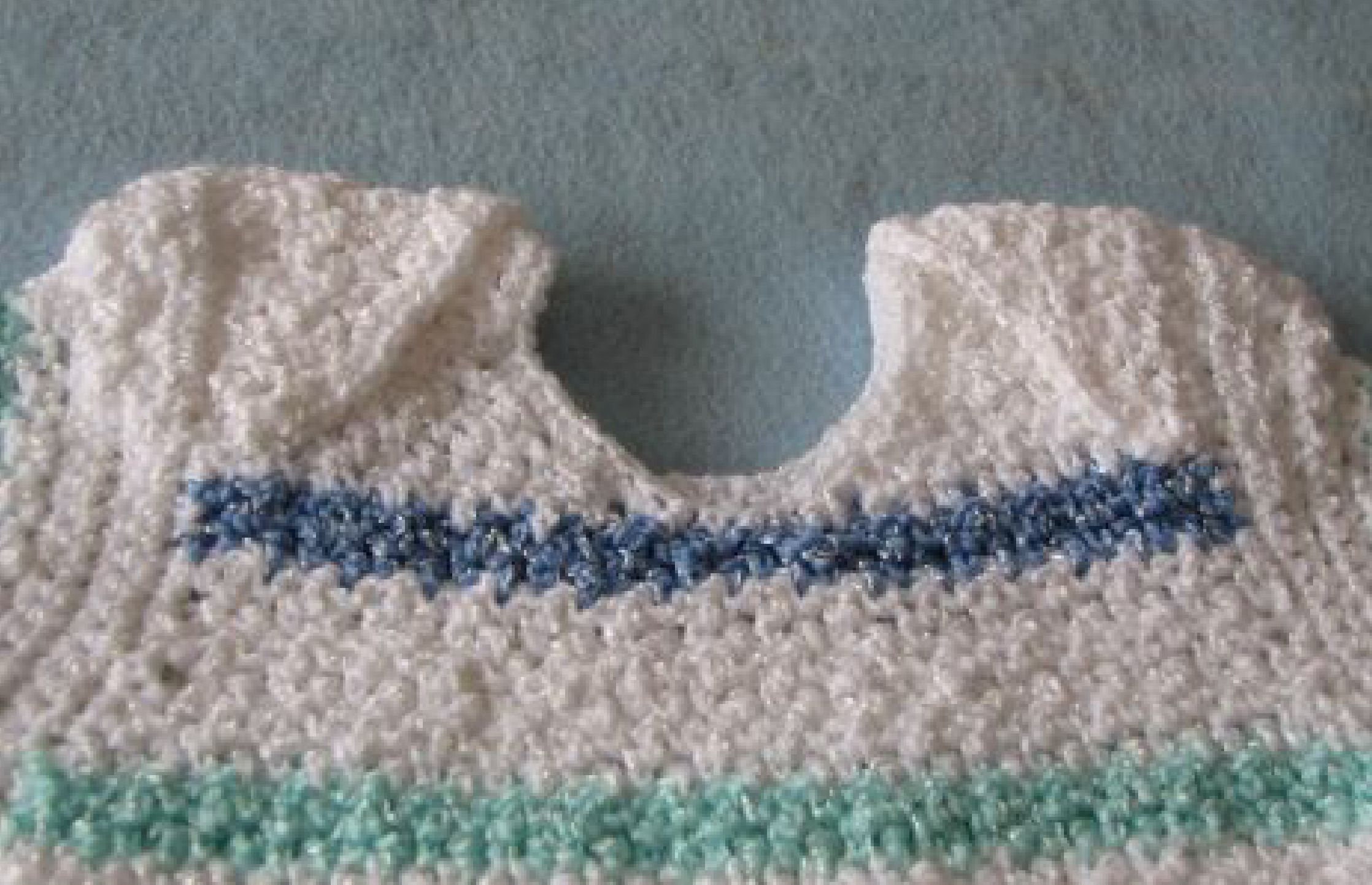 Sweet Pea Stripes Crochet Pattern With Tutorials Digital | Etsy