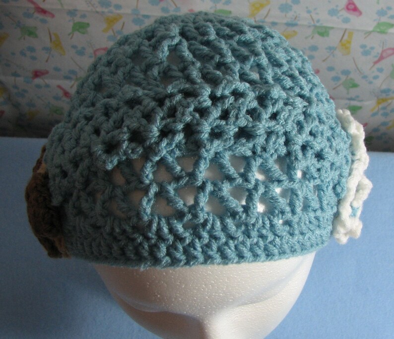 Pug Hat Crochet Pattern With Tutorials - Digital Download - Etsy