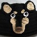 Mini Pinscher - Hat Crochet Pattern With Tutorials - Digital Download ...