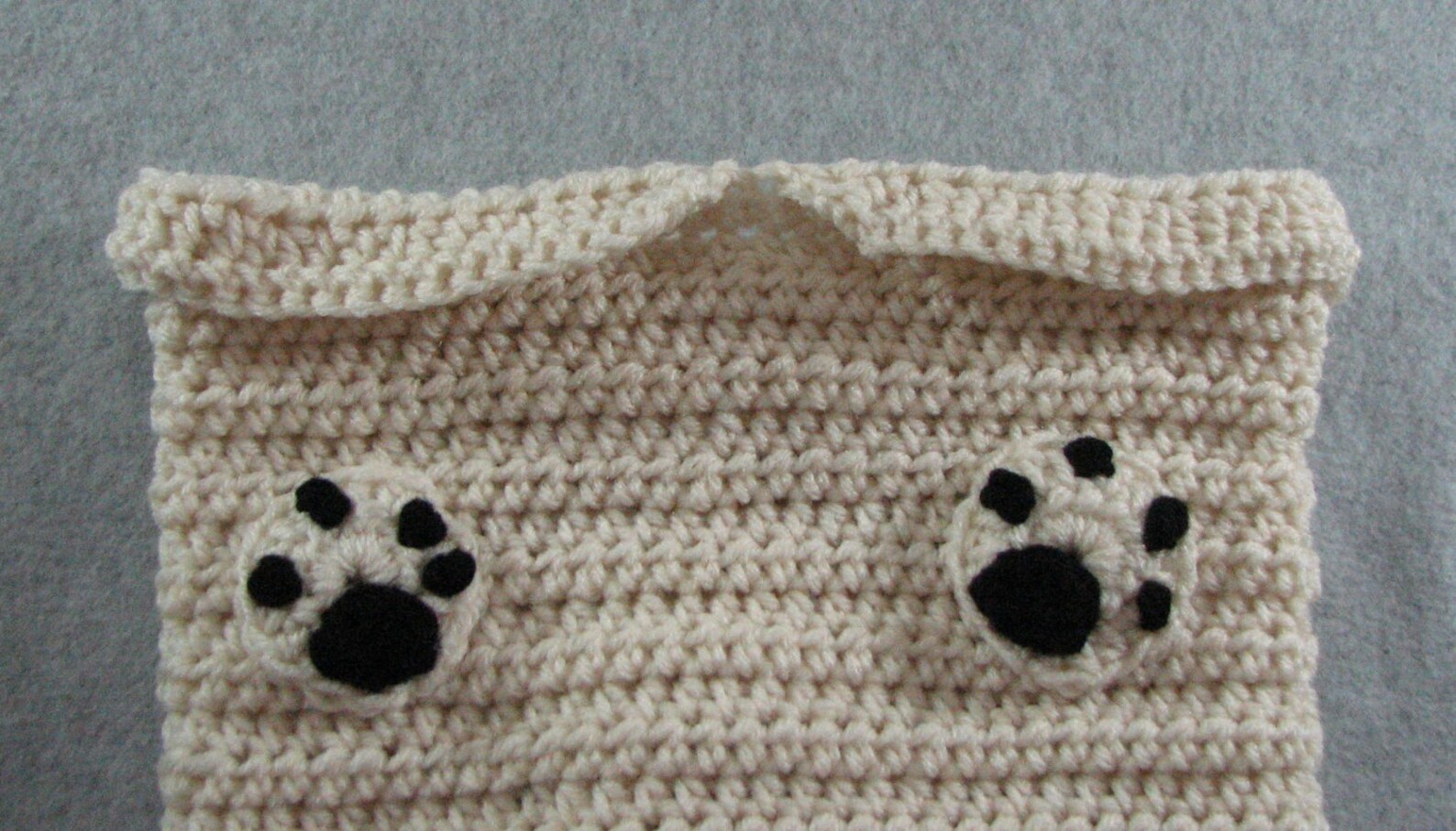 Siamese Cat Baby Cocoon Crochet Pattern Digital Download | Etsy