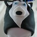 Husky Hat Sewing Pattern With Tutorials Digital Download - Etsy
