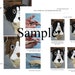 Springer Spaniel Hat Crochet Pattern With Tutorials - Etsy