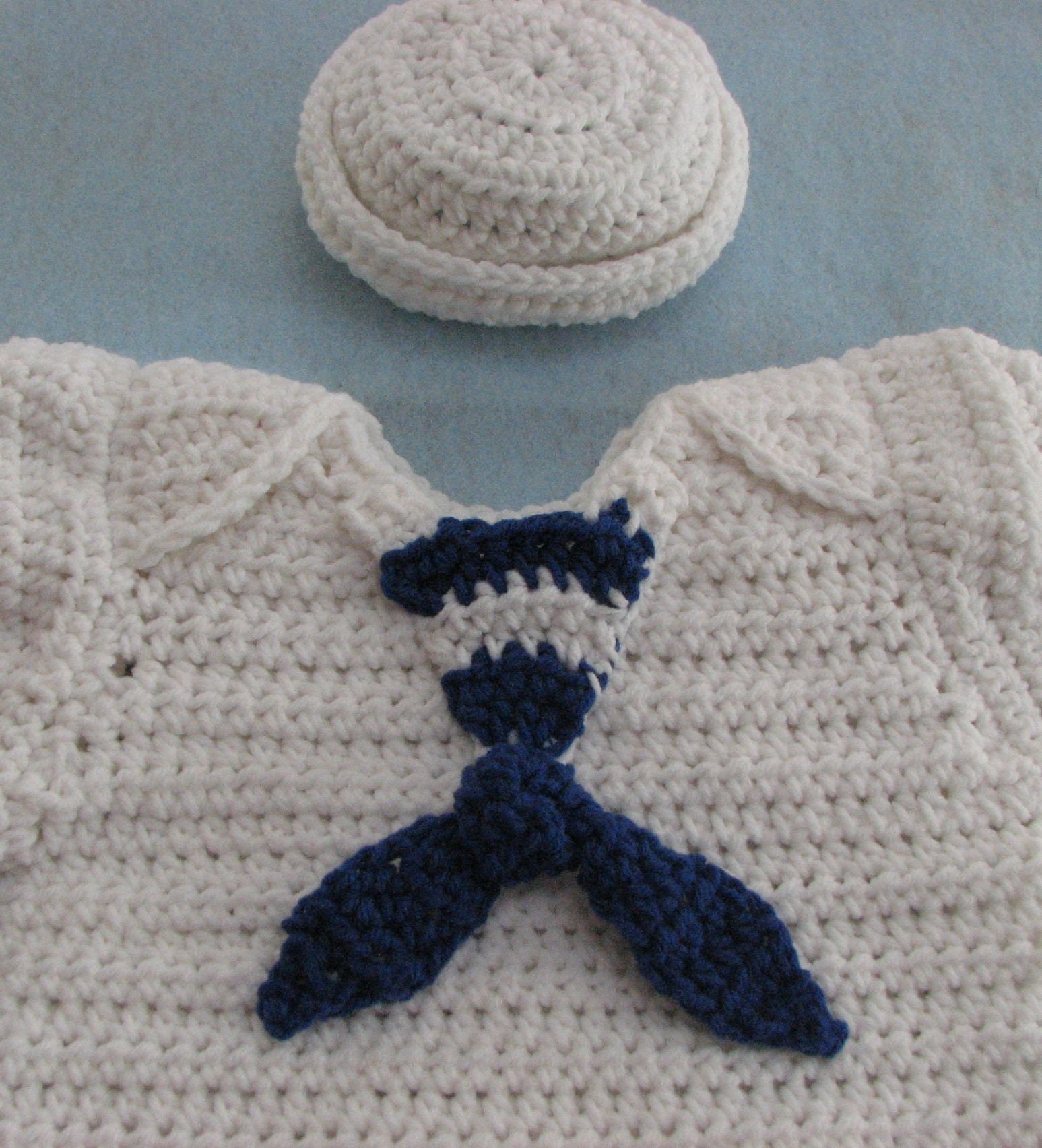 Navy Sweet Pea Crochet Pattern With Tutorials - Digital Download - Etsy