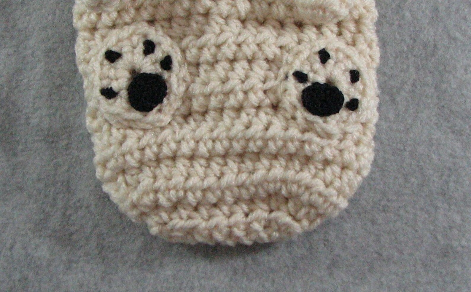Siamese Cat Coin Purse Crochet Pattern Digital Download - Etsy