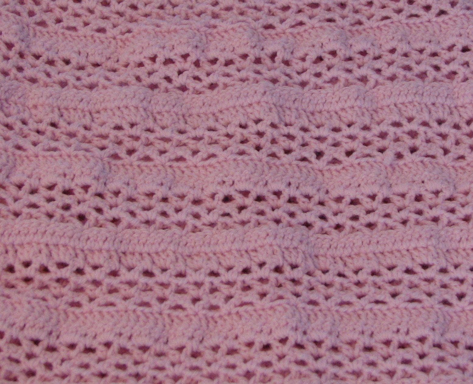 5 Pinks Sweet Pea Crochet Pattern Set - Digital Download - Etsy