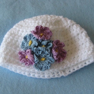 Sweet Pea Dress Crochet Pattern With Tutorials Digital Download - Etsy