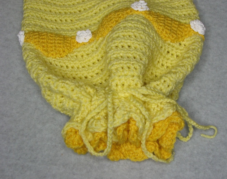 Princess Belle Sweet Pea Crochet Pattern With Tutorials - Etsy