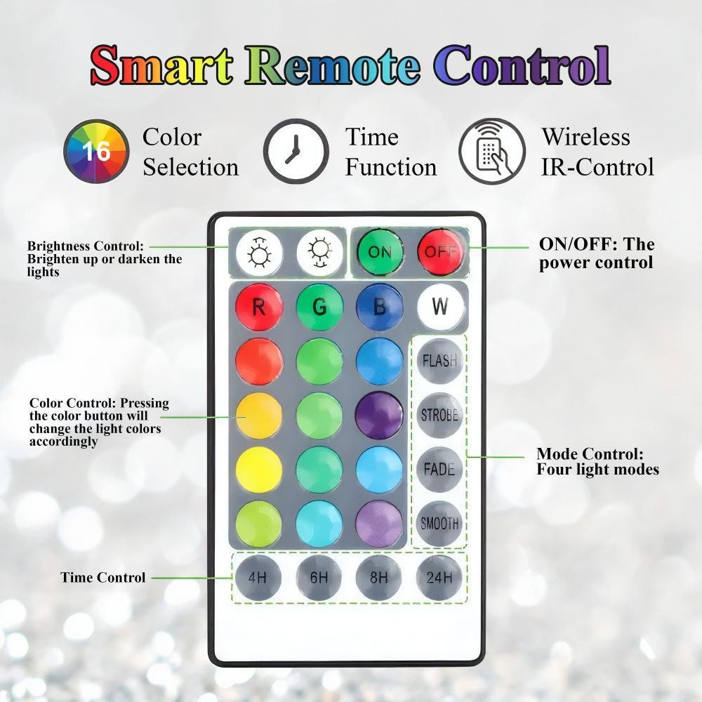 Custom Monogram Name Signs Metal Wall Art LED Lights Home Decor Gift ...