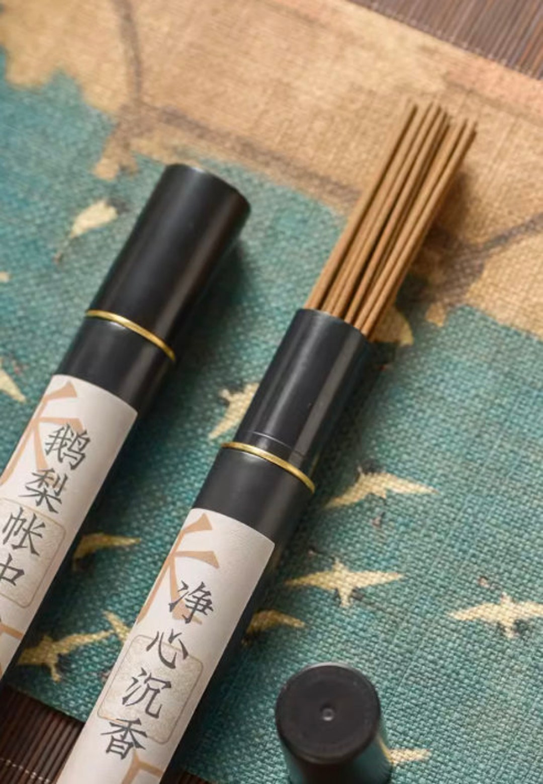 Traditional Chinese Incense,20g, Flavors - Etsy