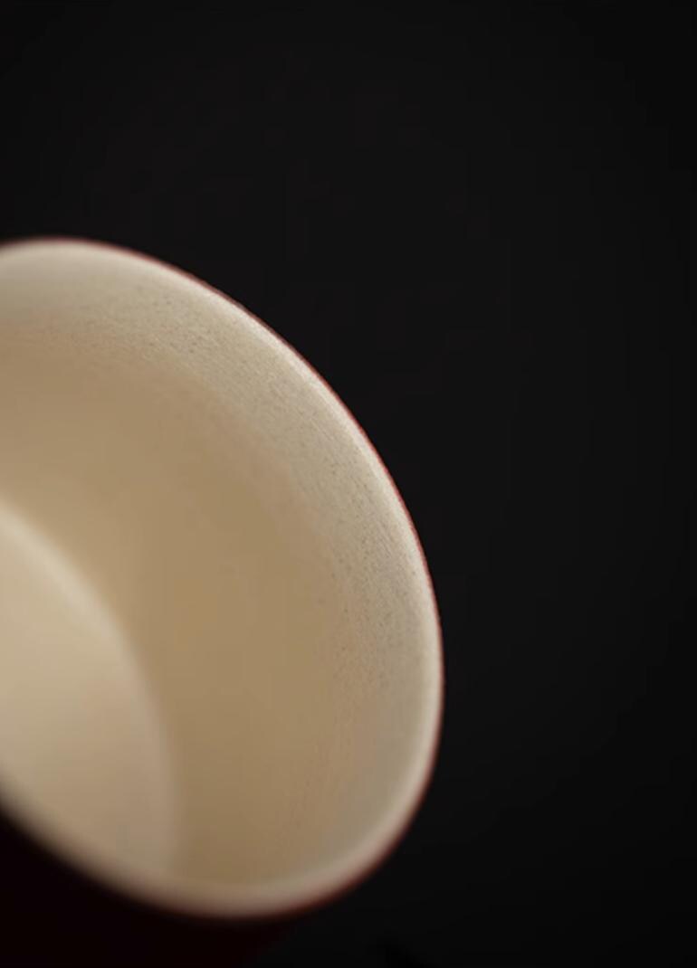 Red Colored Porcelain Gaiwan, 120ml, Tea Cup - Etsy