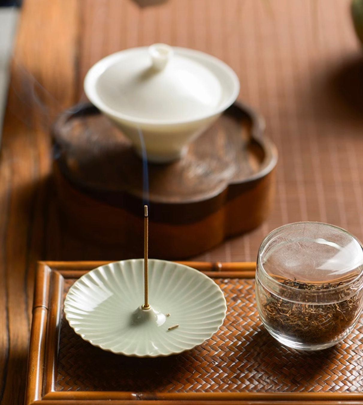 Traditional Chinese Incense,20g, Flavors - Etsy