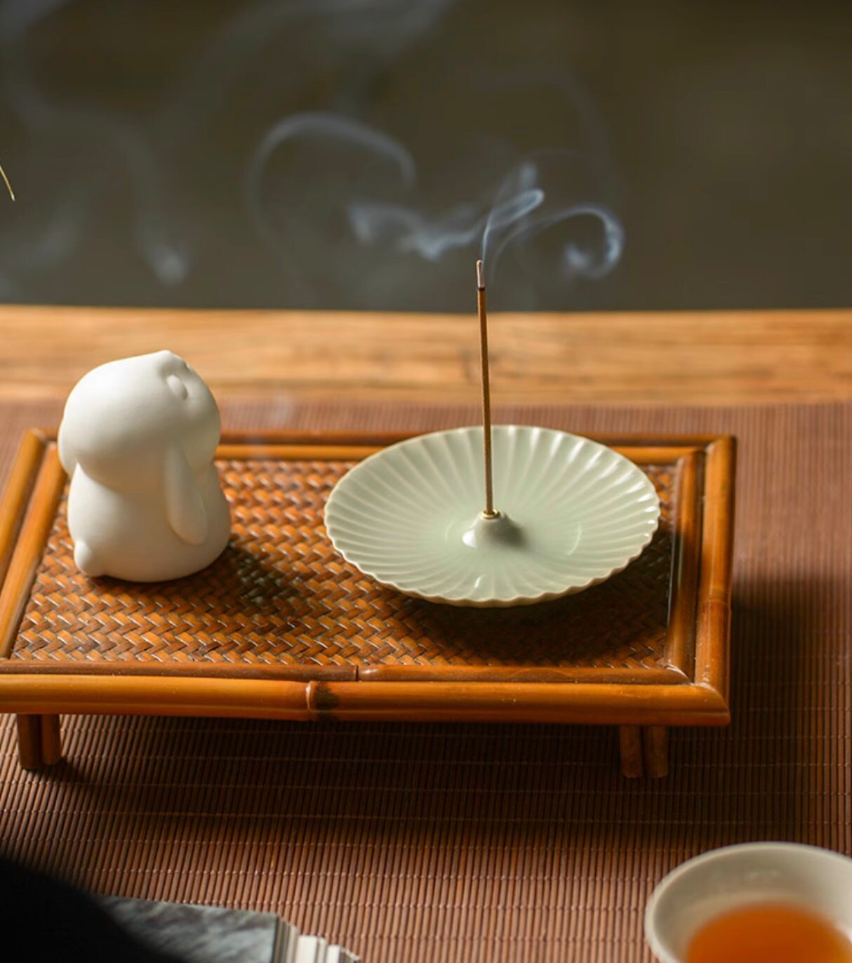 Traditional Chinese Incense,20g, Flavors - Etsy