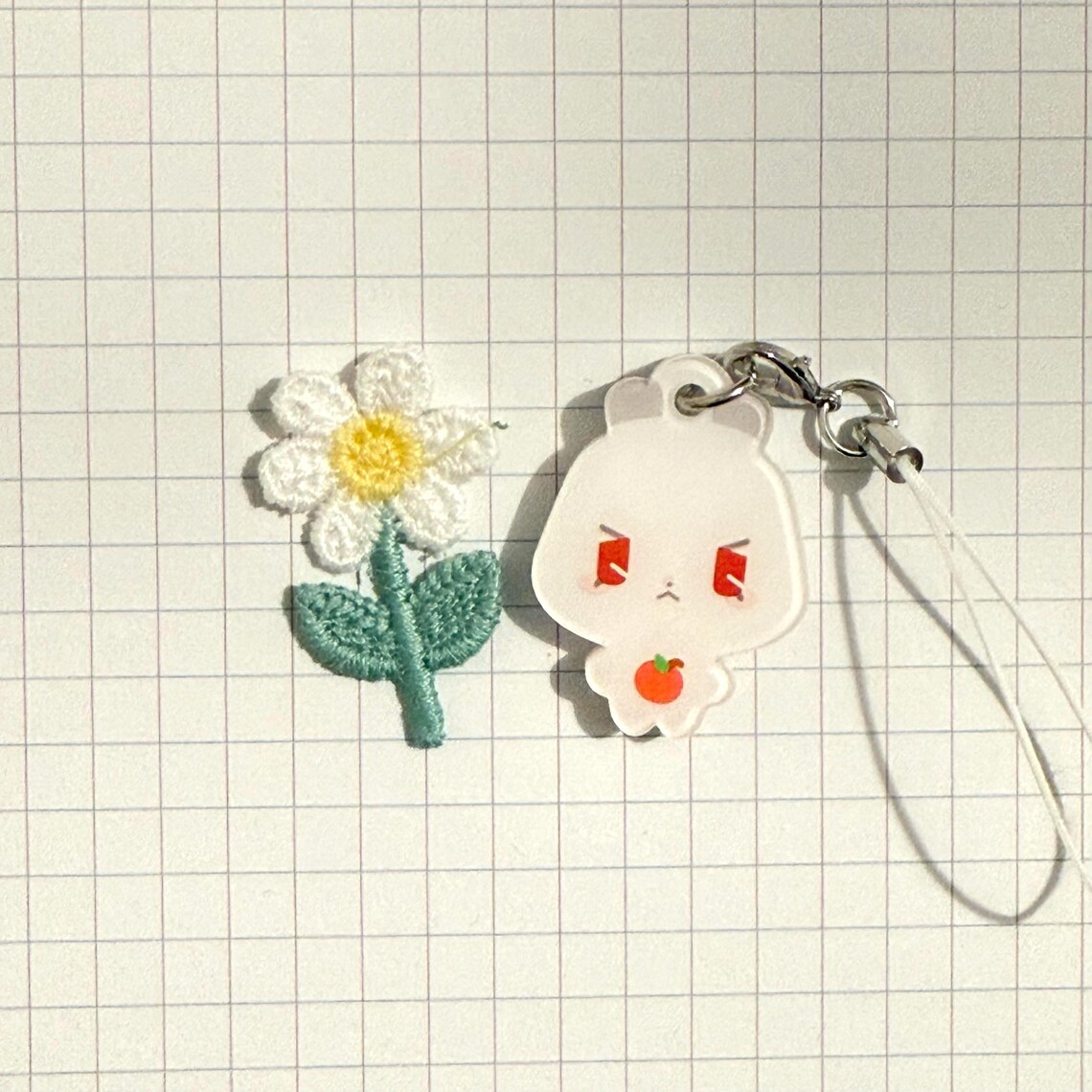 PLAVE Mmmm Phone Charms! Meymu, Moi, Miimu, Muhmo, Meowmi - Etsy